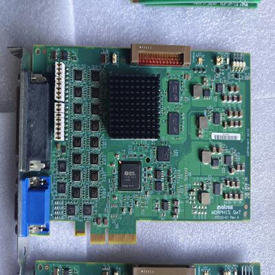 matroh迈创Y7250-01视觉图像采集卡M0RQ/16（憨憨电子）