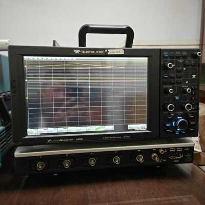 【汇生】Lecroy力科WaveRunner640Zi数字示波器【议价】