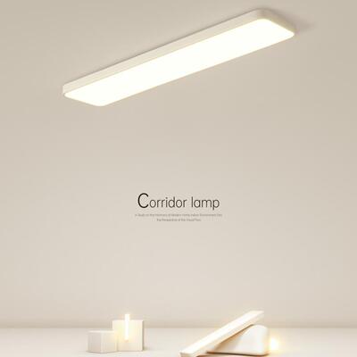 过道灯户16632走廊灯led吸顶创意客关厅灯简约灯卧室灯现代入玄阳