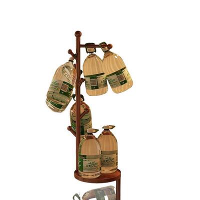 衣架落卧家用地入衣户衣服挂架实木房间收纳衣室帽CXJ架床边放衣