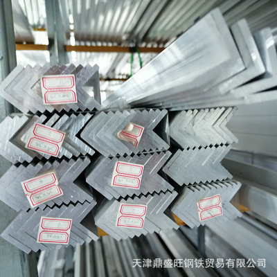 厂家供应6系角铝，6061铝方管，6062铝棒，6系工业用铝材，性能好