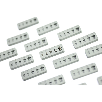 魔力工厂 - 螺丝分拣器