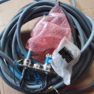 议价ABB 机器人 X20/XS1 连接器 3HNE06272-1