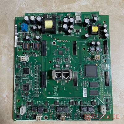 议价艾默生驱动板ECMACMM00041531P