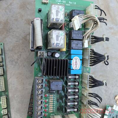议价星玛电梯检修板CEMR-100 REV1.0