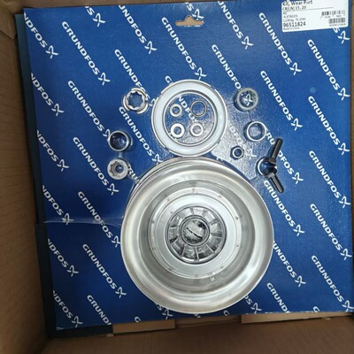 Xylem赛莱默格兰富水泵配件 多种型号96525458