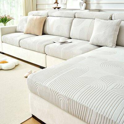 新沙发套罩通用型弹力沙pxx10031发四季通用笠全包防尘组合款套装