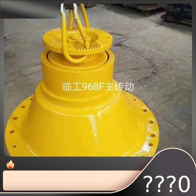 工600300700工装载机主传动差速器包牙KAE徐徐装载机刹车钳