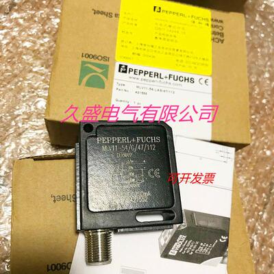 邦纳光电传感器QMT42VN6AFV400Q QMT42VN6FF500Q QMT42VN6DXQ质保