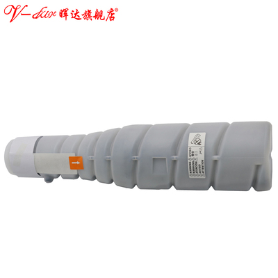 晖达适用柯尼卡美能达TN414/217粉盒Bizhub 363碳粉42y3 223 283