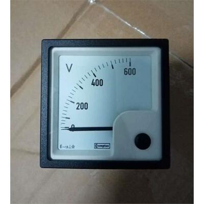 优势供应CROMPTON英国原装进口电能表007-302A