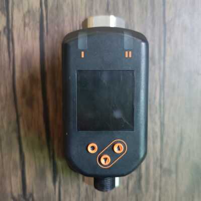 全新正装 IFM易福门 SV4500 传感器 现货销售议价