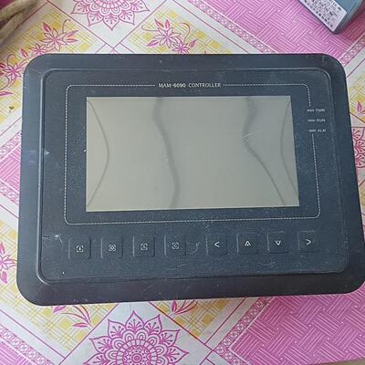 普乐特触摸屏MAM-6090A (B)(T)(V)(400)（憨憨电子）
