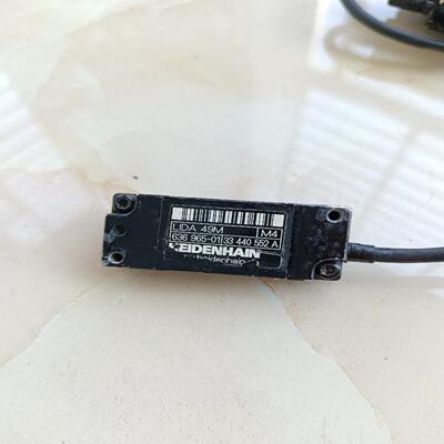 议~J034*进口德国海德汉光栅尺读数头 LIDA 49 M46