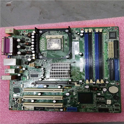 POLARIS-30 R1.05 工业设备主板 集成声显网8（憨憨电子）