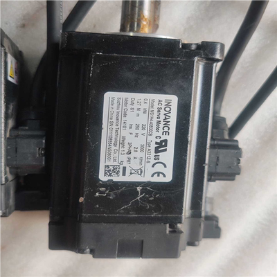 【汇生】汇川电机MS1H4-40B30CB-A331Z-S【议价】