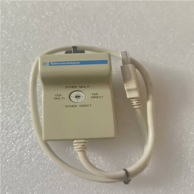 (询价)TSXCUSB485 PLC线缆