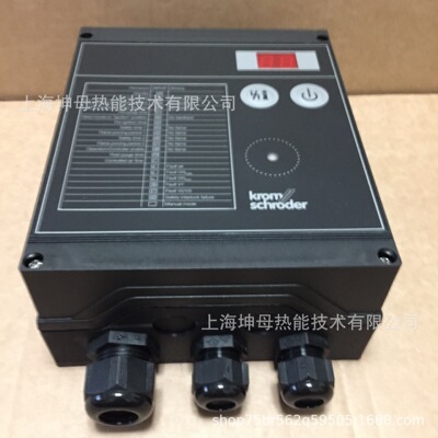 KROM霍科德BCU370WFEU1D3控制器