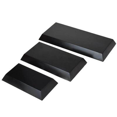 配等木底座适件用麒摆件貔貅摆件麟底Richy\/座垫