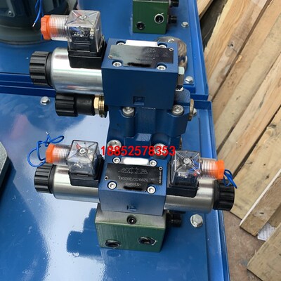 液压电磁阀4WE6Y61B/CW220-50N9Z5LCG24换向CG24/D/C/H/A/E/G