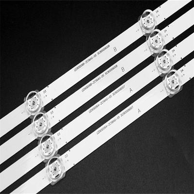 普LED65D06A4夏T-C65CFZMA4T-C65CFA4T-C65CFX灯条LED65D06A-ZC56