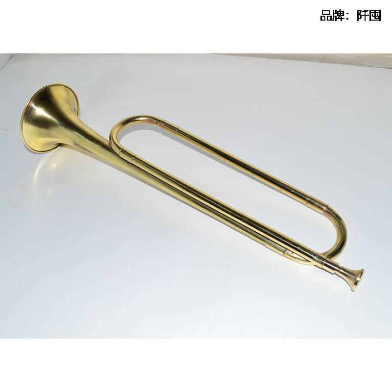 青JBI年号少先队号小号乐铜号鼓队号初学小号吹号号学校队号