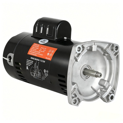 B2844   Single Phase Phase   3HP  3450RPM