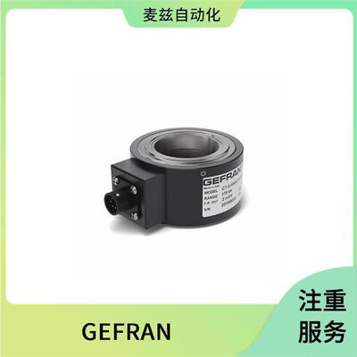杰佛伦 GEFRAN G-START-7-48-I-0-0 精度电子尺 1000-R0-2R-0-0