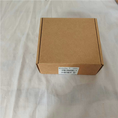 魏德米勒交换机 IES201-SW16（7760048321（豆豆设备）