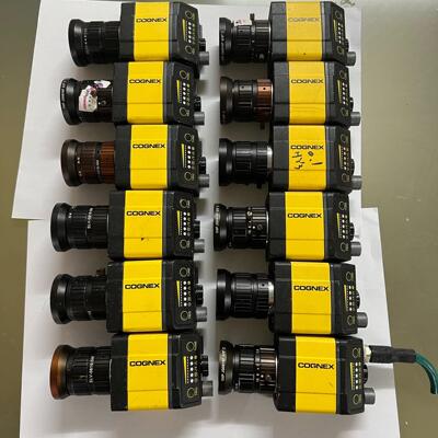 【顺庆】康耐视读码器DM363SX【议价】