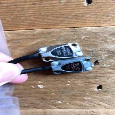 【汇生】MicroE Systems工业编码器 MTE-40-4光栅【议价】
