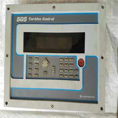 伍德沃德WOODWARD 505控制器9907-164伍德沃（憨憨电子）