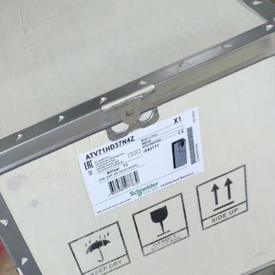 【汇生】ATV61HD37N4Z 全新原装正品 议价【议价】