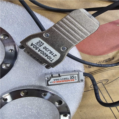 议~雷尼绍光栅编码器 RESM20USA075  T2011-3