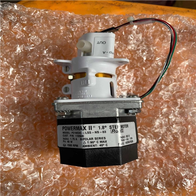 【汇生】美国POWER电机 P21NSXC-LSS-NS-03【议价】