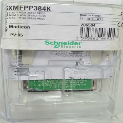 议~TSXMFPP384K  存储卡 12KW