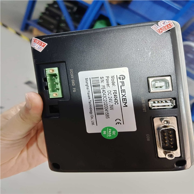 繁易43寸触摸屏 FE4043C 功能已测  质保半年 包议价