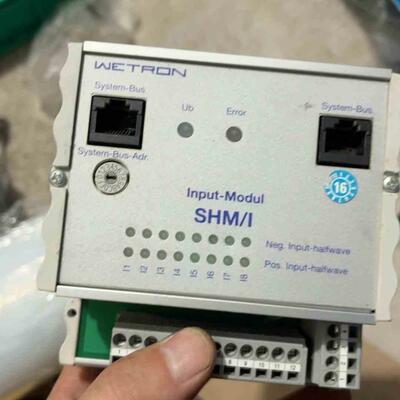 WETRON 通讯模块 SHMIV201议价