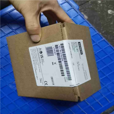 (议价)PLC，模块。6ES7288-2DT08-0AA0，全