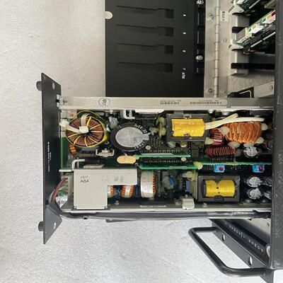 海博通MegaNAC 180网控器 带csu70 LET61（憨憨电子）