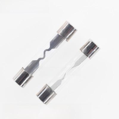 6x32mm 32V 10A/15A/20A/25A/30A/35A车载充电器汽车玻璃保险丝管