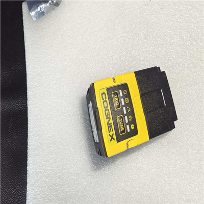 COGNEX康耐视9成新读码器DM262X/功能（憨憨电子）