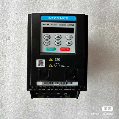 汇川变频器1.5KWMD200T1.5B实图功能包好~议价
