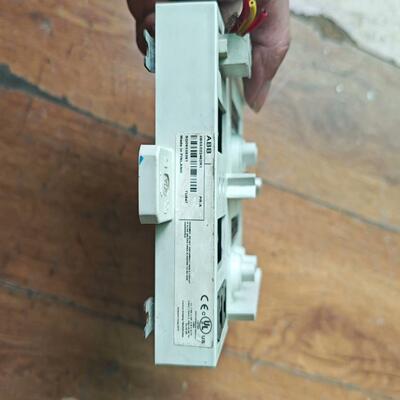 （议价）B模块底座TU847 3BSE022462R1