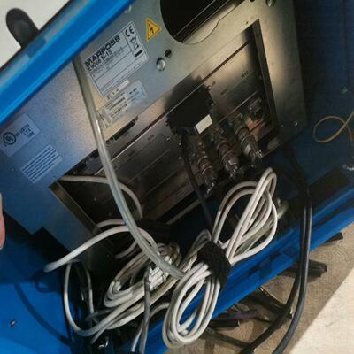 MARPOSS马波斯 E9066 BB 控制器，E9066N~议价