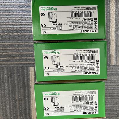 TM218LDA40DR4PHN新到几台  要的联系~议价