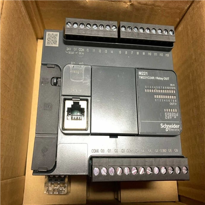 TM241CE24U模块~议价