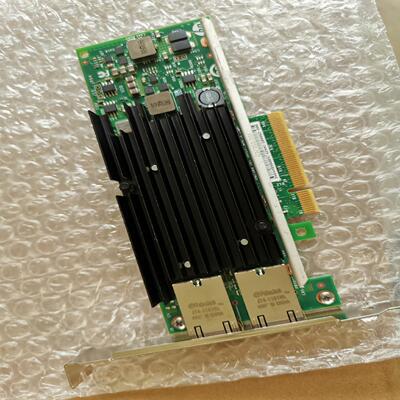 议~HPE NC561T 561T X540-T2双口万兆网卡7