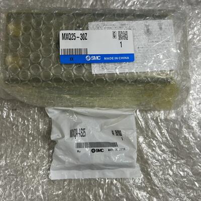MXQ25-30ZE，全新原装SMC气缸，如假白送，包装新~议价