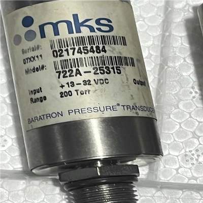 MKS-722a/25315/200Tor r（憨憨电子）